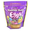 Tootsie Roll Eggs, Easter Basket Candy, 8 Ounce Bag - Walmart.com