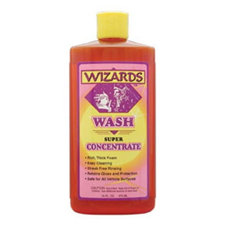 Wizard 11077 Wizards Wash- 16 Oz. | Walmart Canada