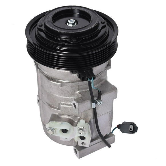 Honda Fit Ac Compressor