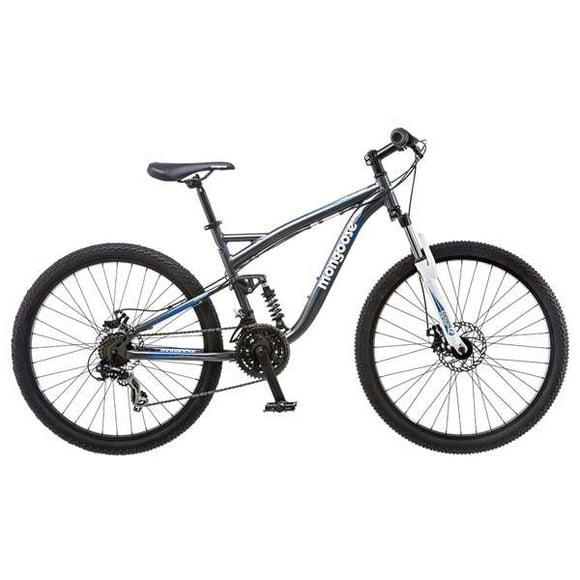 Mongoose Mountain Bikes
