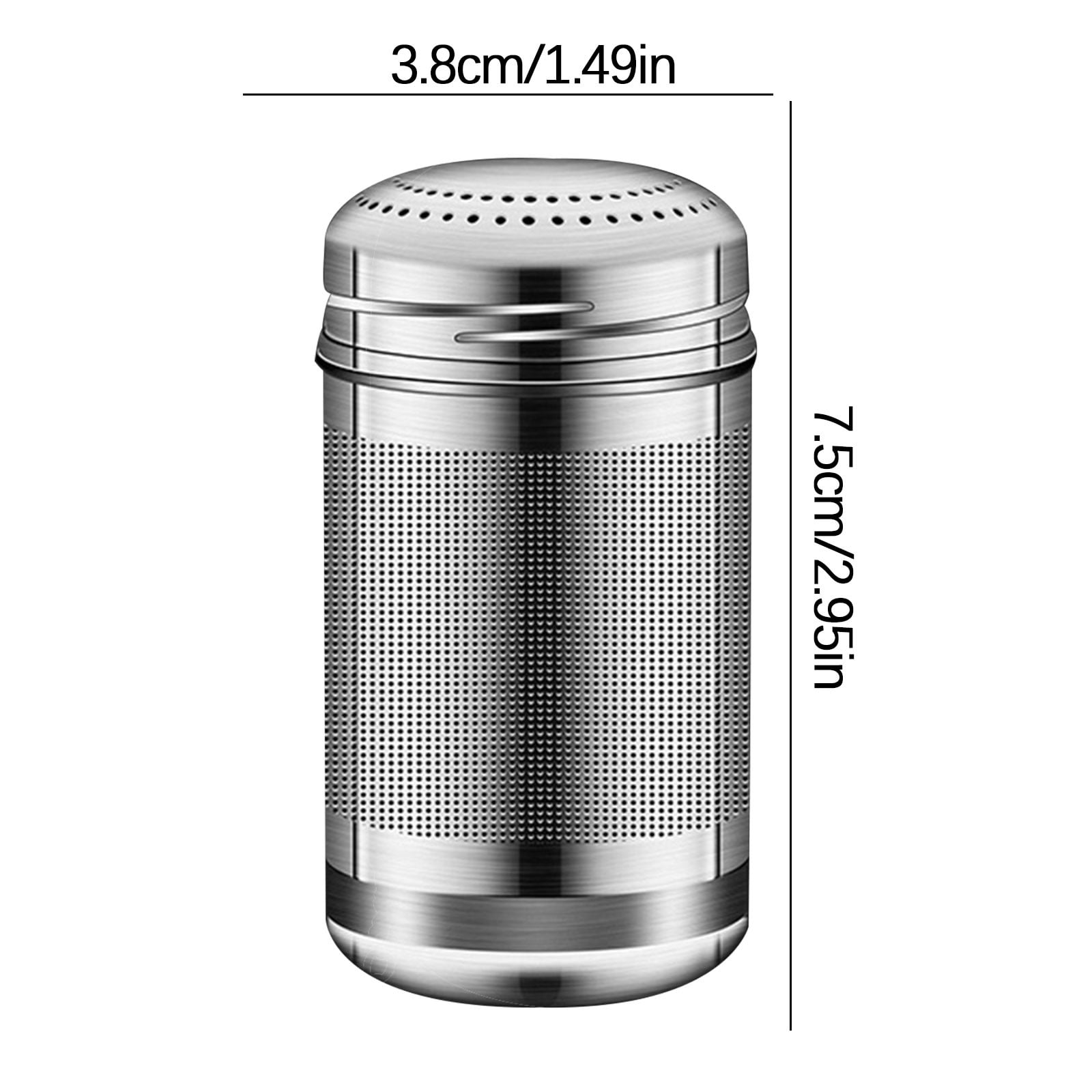 Click here for Unbranded Tea Filter prices