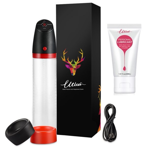 Vacuum Erection Devices