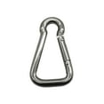 3/8" Stainless Steel Spring Link, Peerless Chain Company, #4731639HS ...