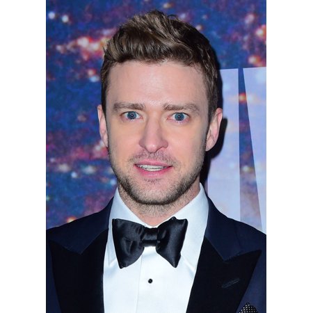 Justin Timberlake At Arrivals For Saturday Night Live Snl 40Th ...