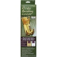 Clover Mini Beading Loom - Walmart.com