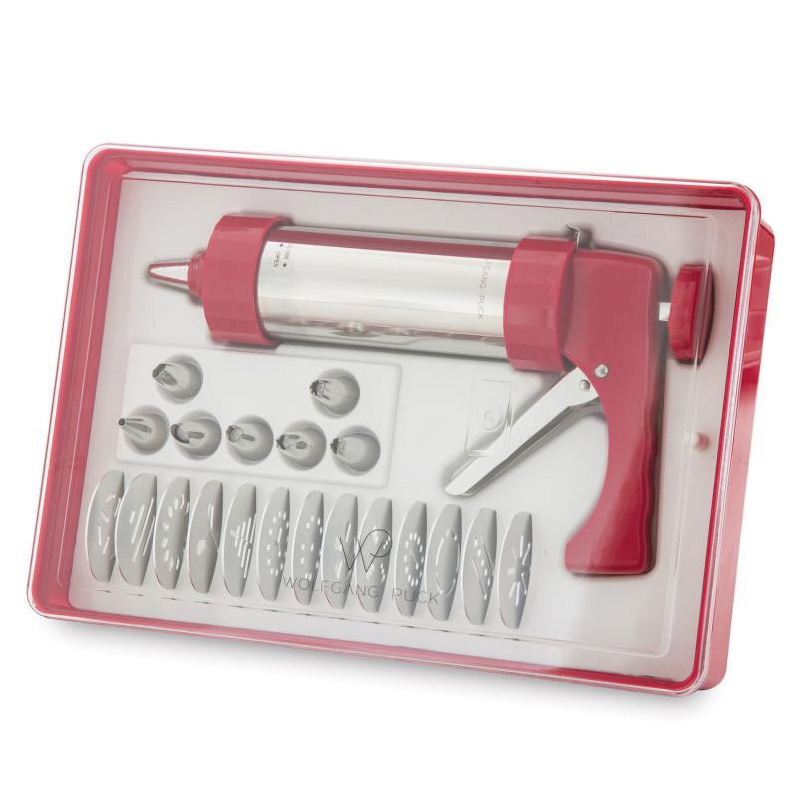 Wolfgang Puck Cookie Press