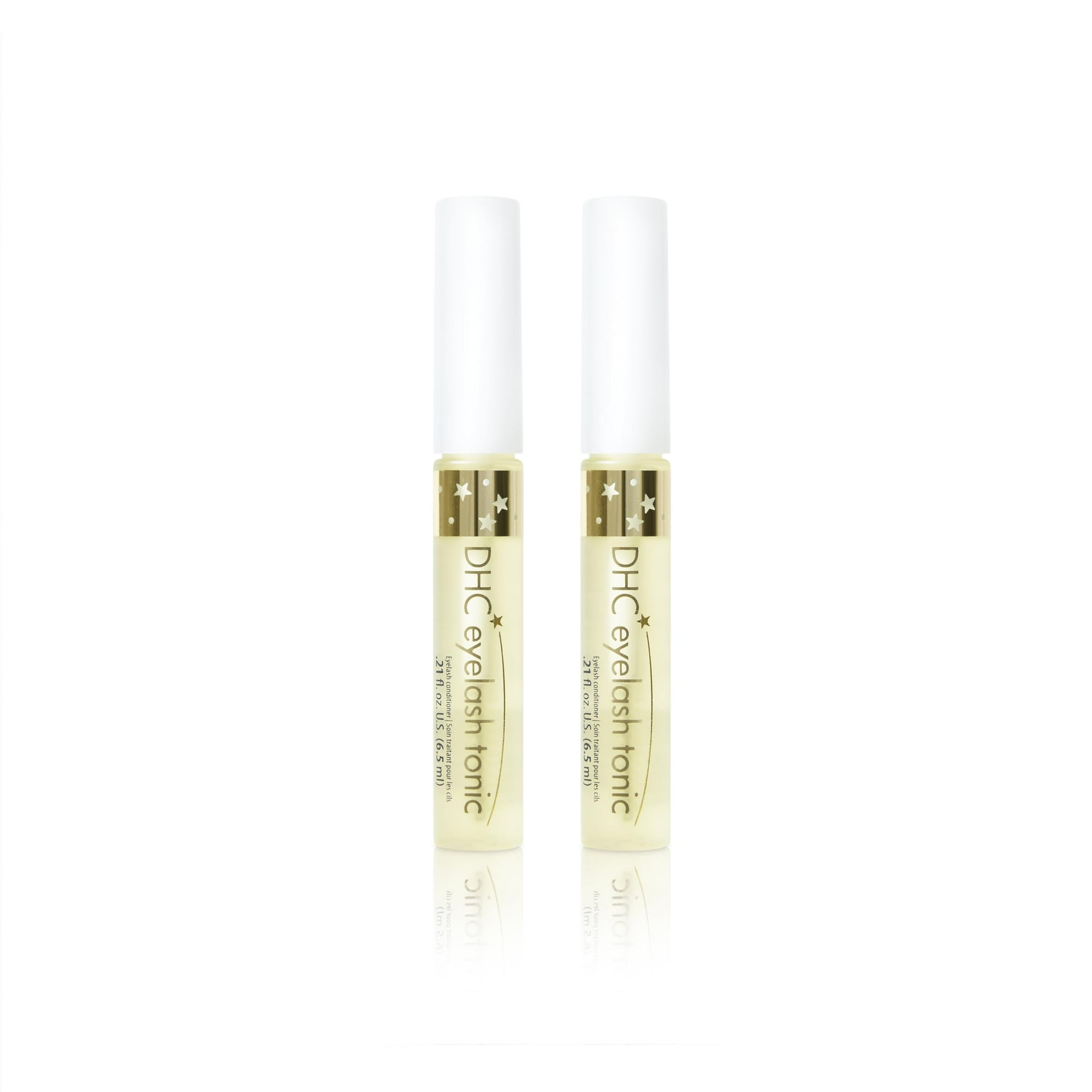 Click here for Dhc Eyelash Tonic  2 Pack 6 Ml prices