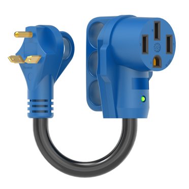 Raymarine A80161 Raynet to Raynet network cable, 400mm - Walmart.com