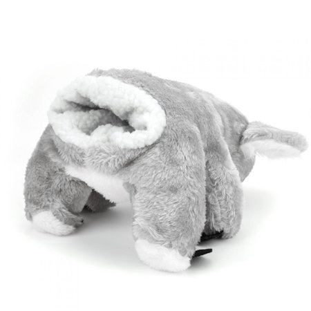 Tbest Putter Headcover, Koala Shape 26x19x18cm Wood Club Headcover ...