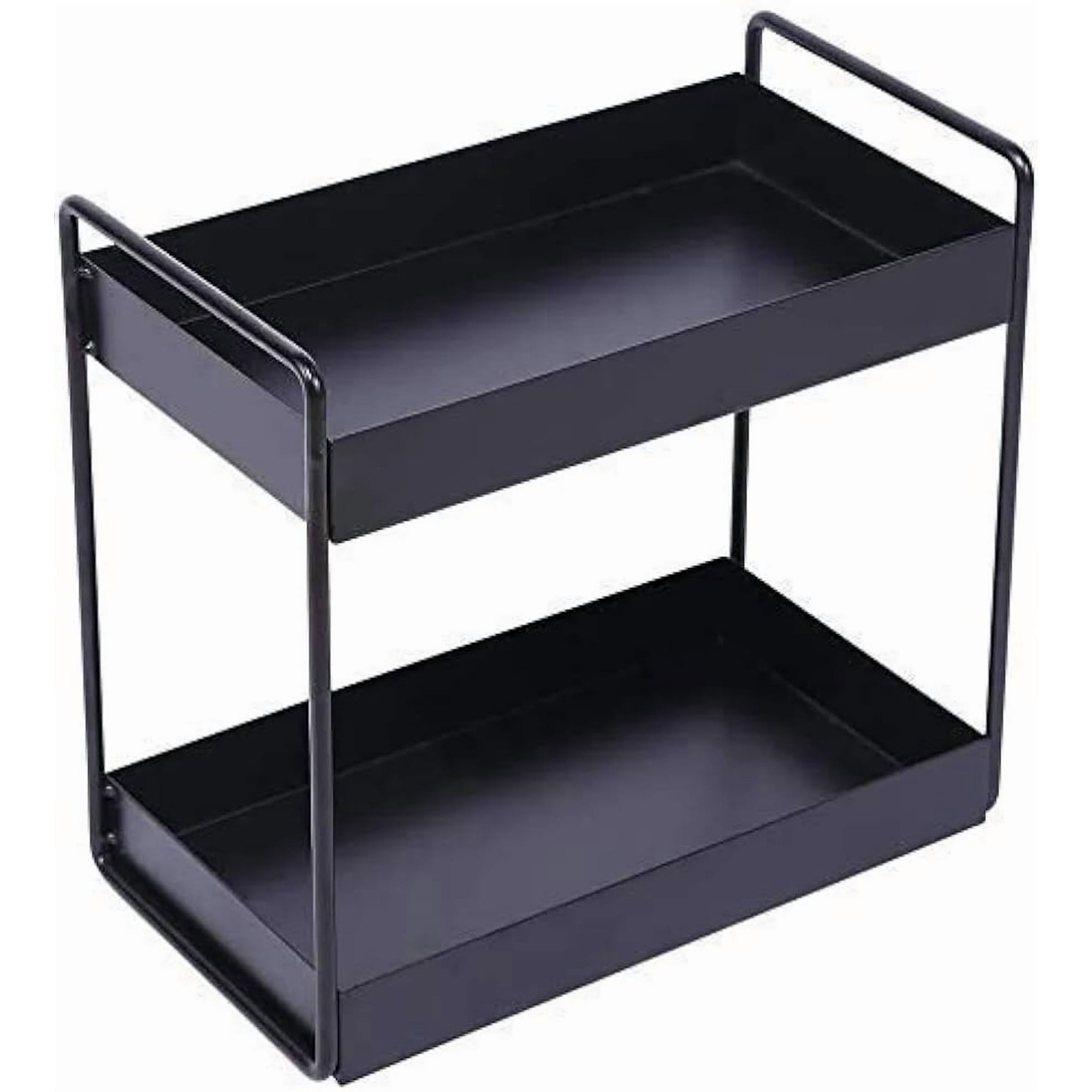 Click here for The Luxury Accessories 2-Tier Metal Multipurpose... prices