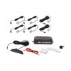 Ecco 575 107dB Back up Alarm, 2-1/2 In. H - Walmart.com