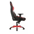 AKRacing Pro Gaming Chair, Red - Walmart.com