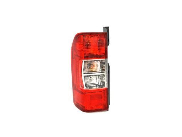 Left Tail Light Assembly - Compatible with 2012 - 2021 Nissan NV2500 ...