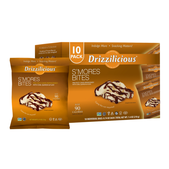 Drizzilicious | Walmart Canada