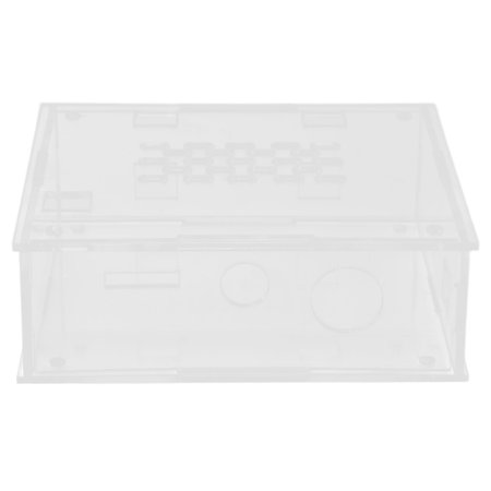 Domqga Digital Board Shell,Power Board Shell XH‑A105 Wireless Dual ...