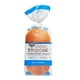 Sam's Choice Brioche Hamburger Buns, 7.05 oz, 4 Count - Walmart.com