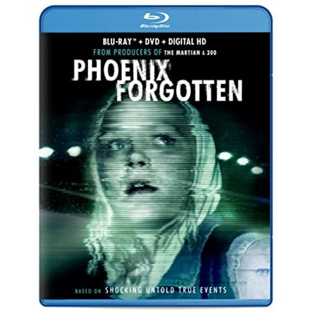 Phoenix Forgotten [Blu-ray] | Walmart Canada