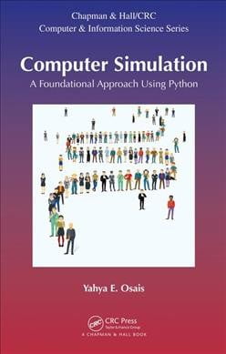 Pre-Owned Chapman & Hall/CRC Computer and Information Science: Computer Simulation: A ...