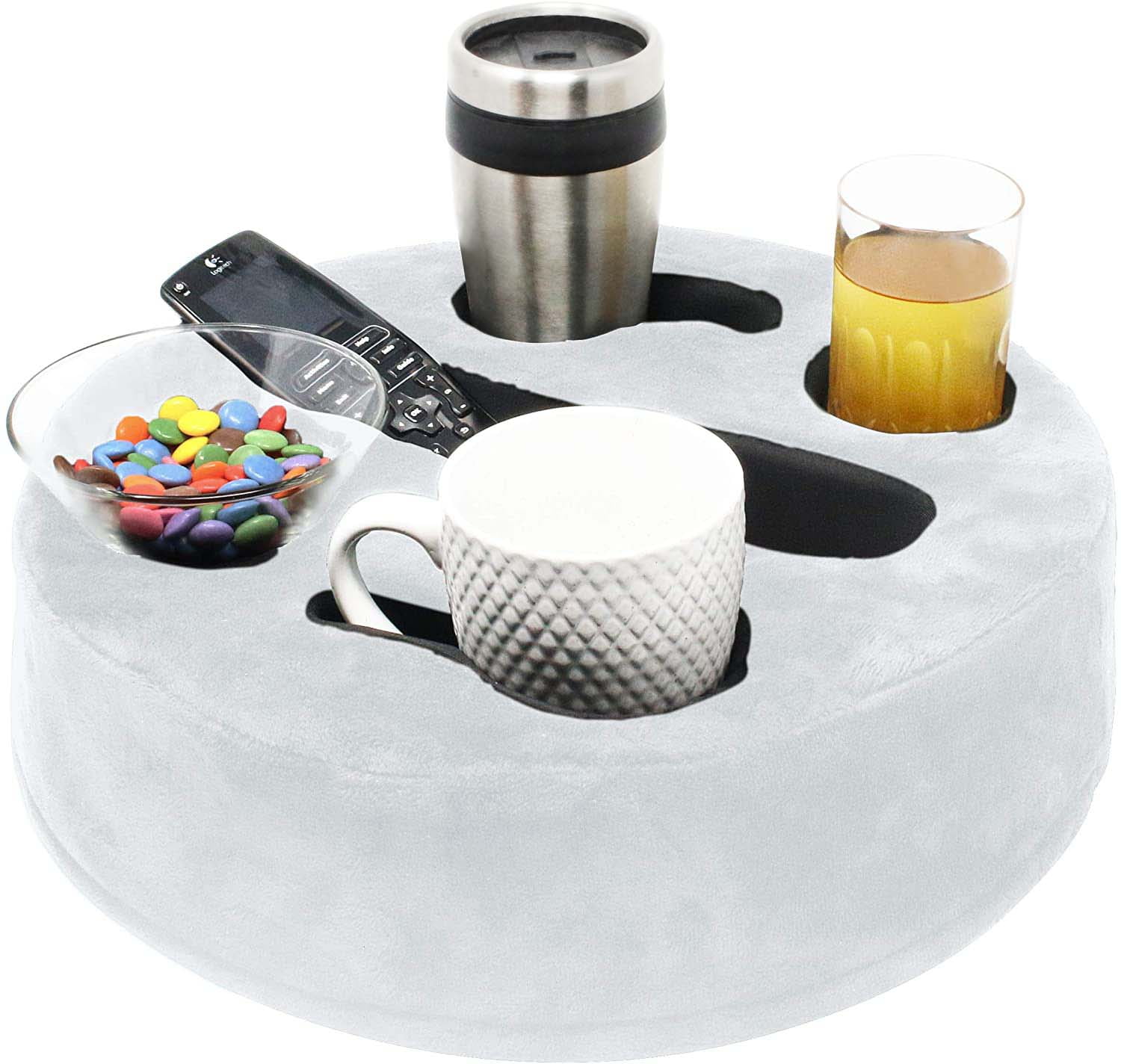 MOOKUNDY - Introducing Sofa Buddy - Convenient Couch Cup Holder, Couch ...