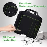 Xbox Series X/S Storage and Carrying Bag with Game and Accessory ...