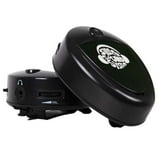 Best Silent Sound System Headphone Sample Pack - for Silent Disco ...