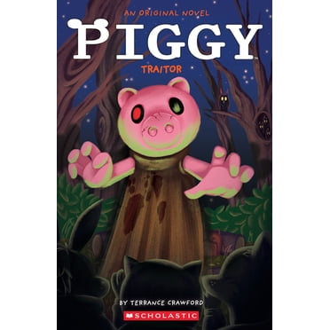 Piggy Piggy: The Entity: An Afk Book, (Paperback) - Walmart.com
