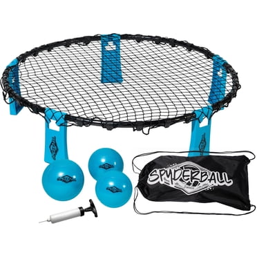 Franklin Sports Fun 5 Outdoor Games Combo Set for Beach + Backyard ...