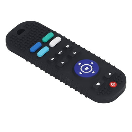 Remote Control Teething Toys, Remote Control Teethers Easy To Clean ...