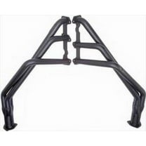 Hedman Hedders 89350 Standard Duty Uncoated Headers Fits select: 1987 ...