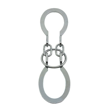 Kids Play Toy Metal Handcuffs Vachette Clasp for Show Accessories ...