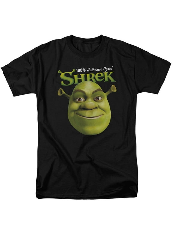 Shrek Extra Large
