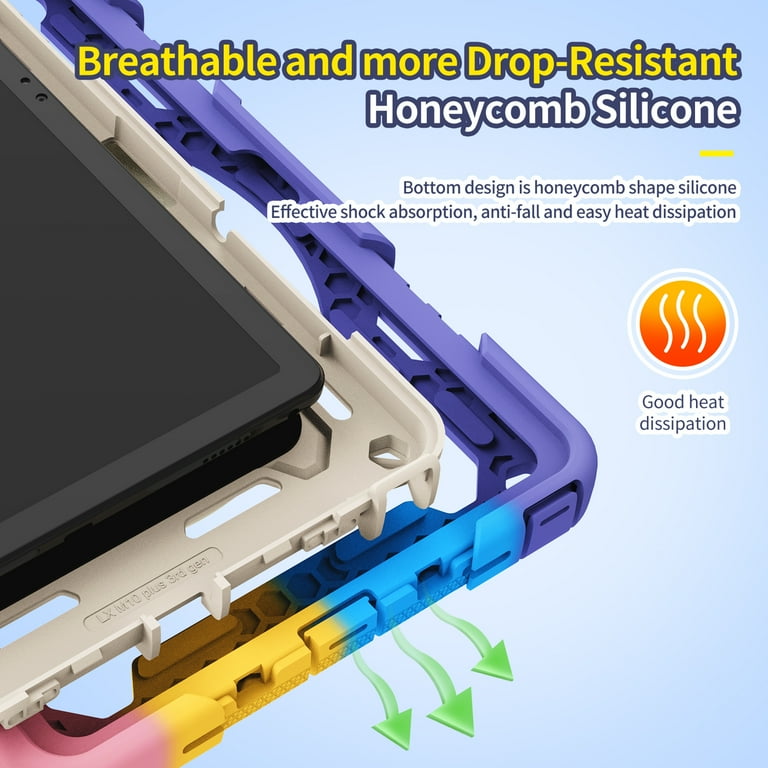 Military Grade Tablet Cases