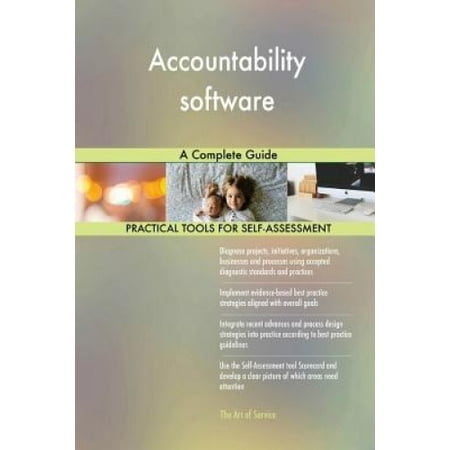 Accountability Software: A Complete Guide | Walmart Canada