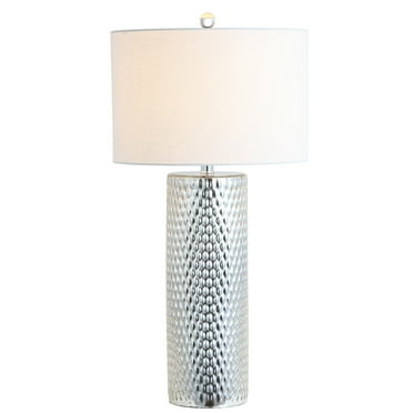 SAFAVIEH Trent Table Lamp | Silver | - Walmart.com