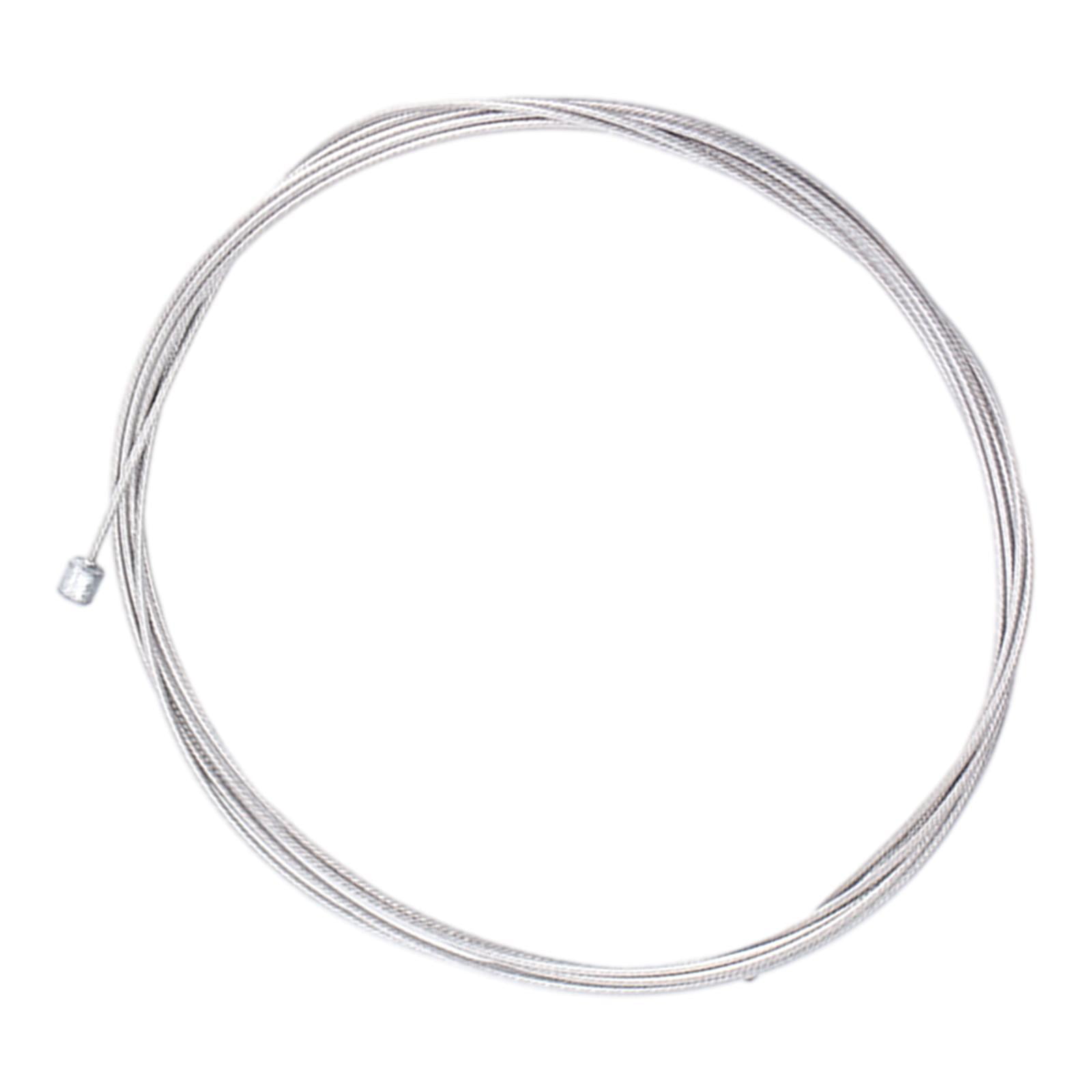 Brake Cable Road Bike Coated Grinding Inner Line ing - Walmart.com