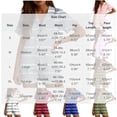 Asgosdo Women Pajamas 2 Piece Sets Short Sleeve Drawstring Ruffle Color ...