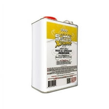 Klean-Strip Prep-All Wax and Grease Remover, Safe Liquid Metal Wash ...