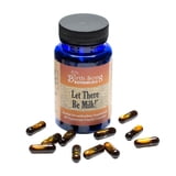 Birth Song Botanicals Let There Be Milk! Breastfeeding Supplement, 60ct ...