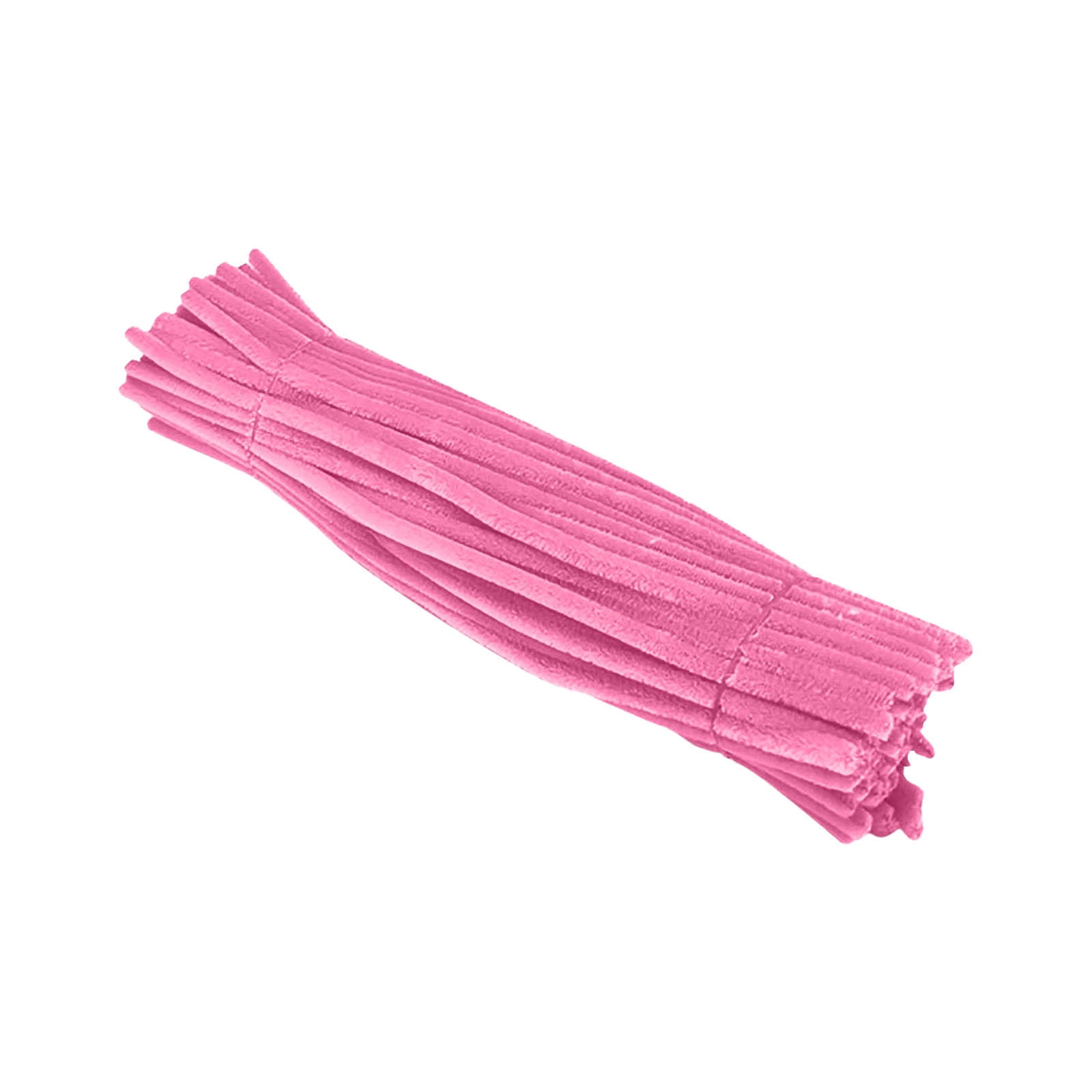 Purekki 100 Pieces Pipe Cleaners Candy Color Pipe Cleaners Set For Pipe Cleaners Diy Arts Crafts Decorations Pipe Cleaners Other
