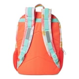 Wonder Nation Childrens Backpack Set - Butterfly Design - Walmart.com