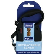 Walky Dog Plus Hands Free Bicycle Dog Leash Exerciser - Walmart.com