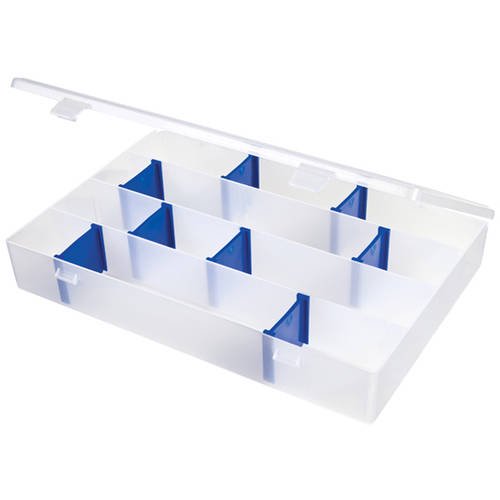Flambeau IDS Storage Boxes Zerust (T900) - Walmart.com