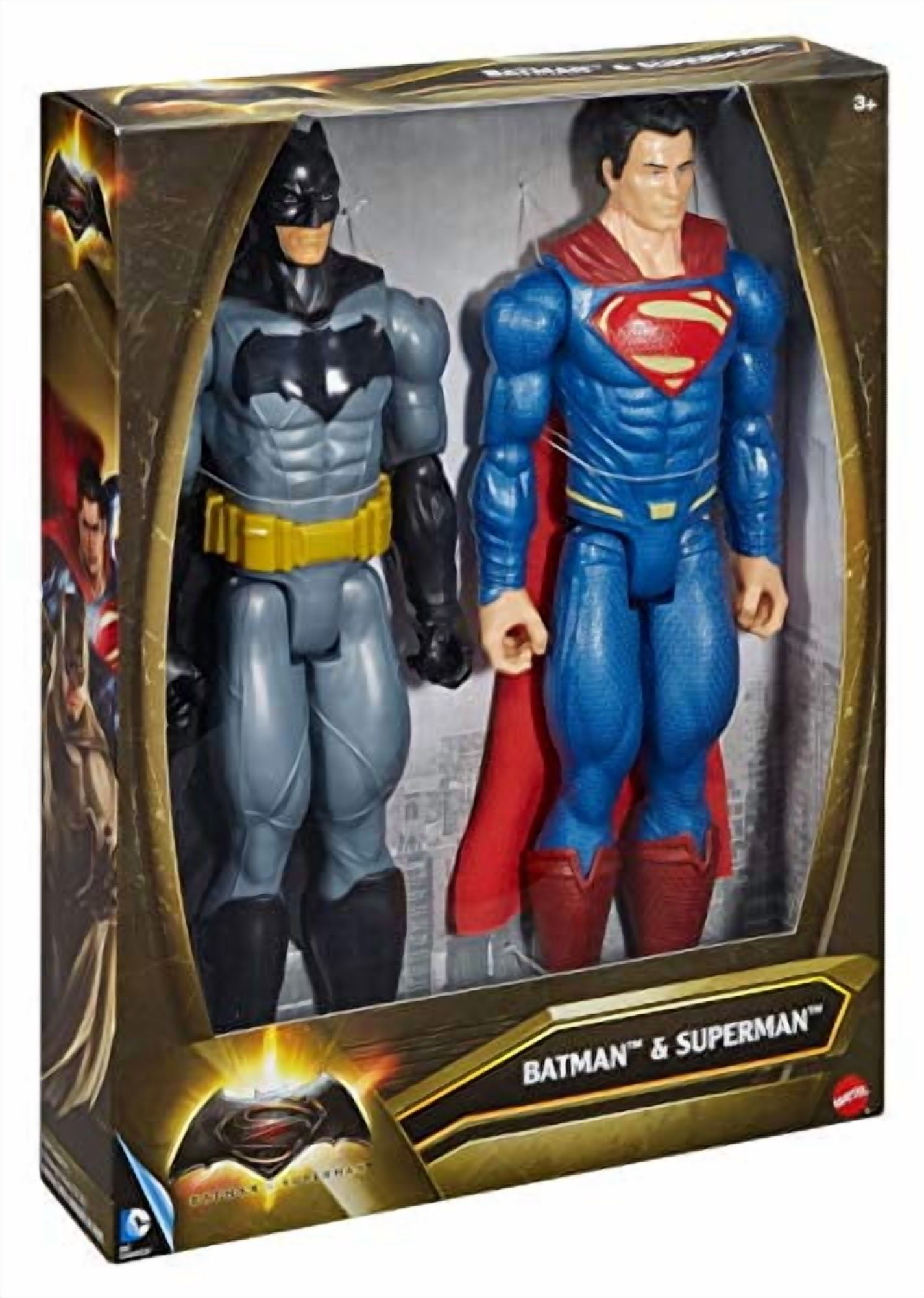 باتمان ضد سوبرمان فجر مصر | Ubuy