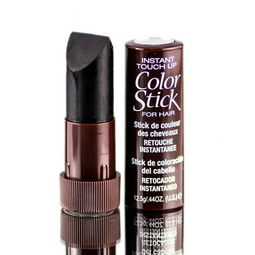 Cover Your Gray Temporary Root Concealer Hair Color Touch-Up Stick ...