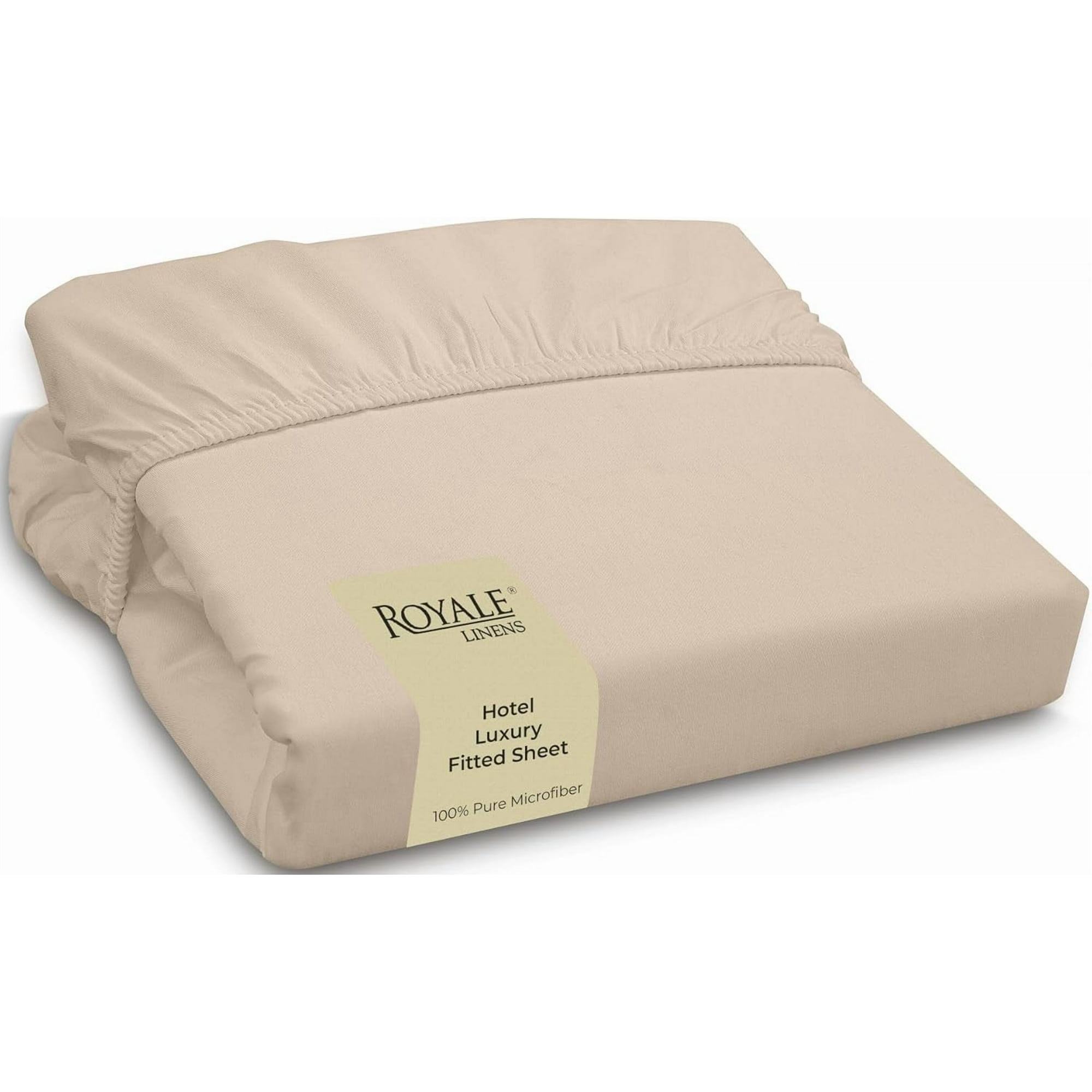 Click here for Siabc-Fitted Sheet California King - Ultra Soft 18... prices