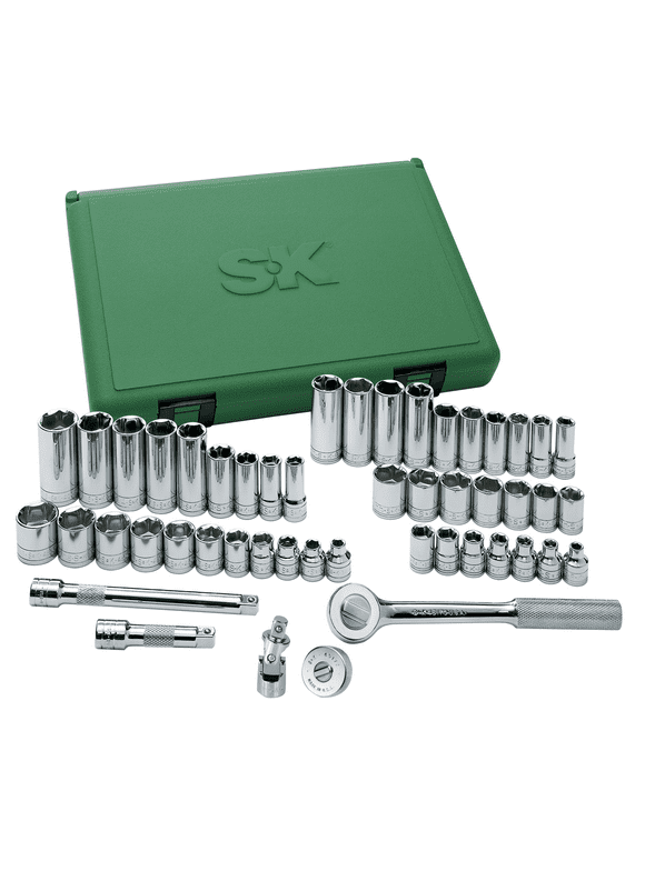 Socket Sets in Ratchets & Sockets - Walmart.com
