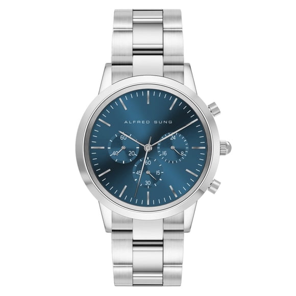Alfred Sung Watches | Walmart Canada