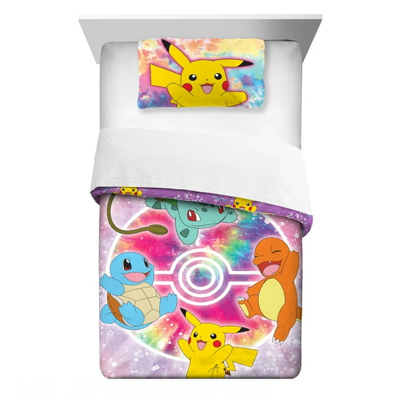 Pokemon Sheets Twin