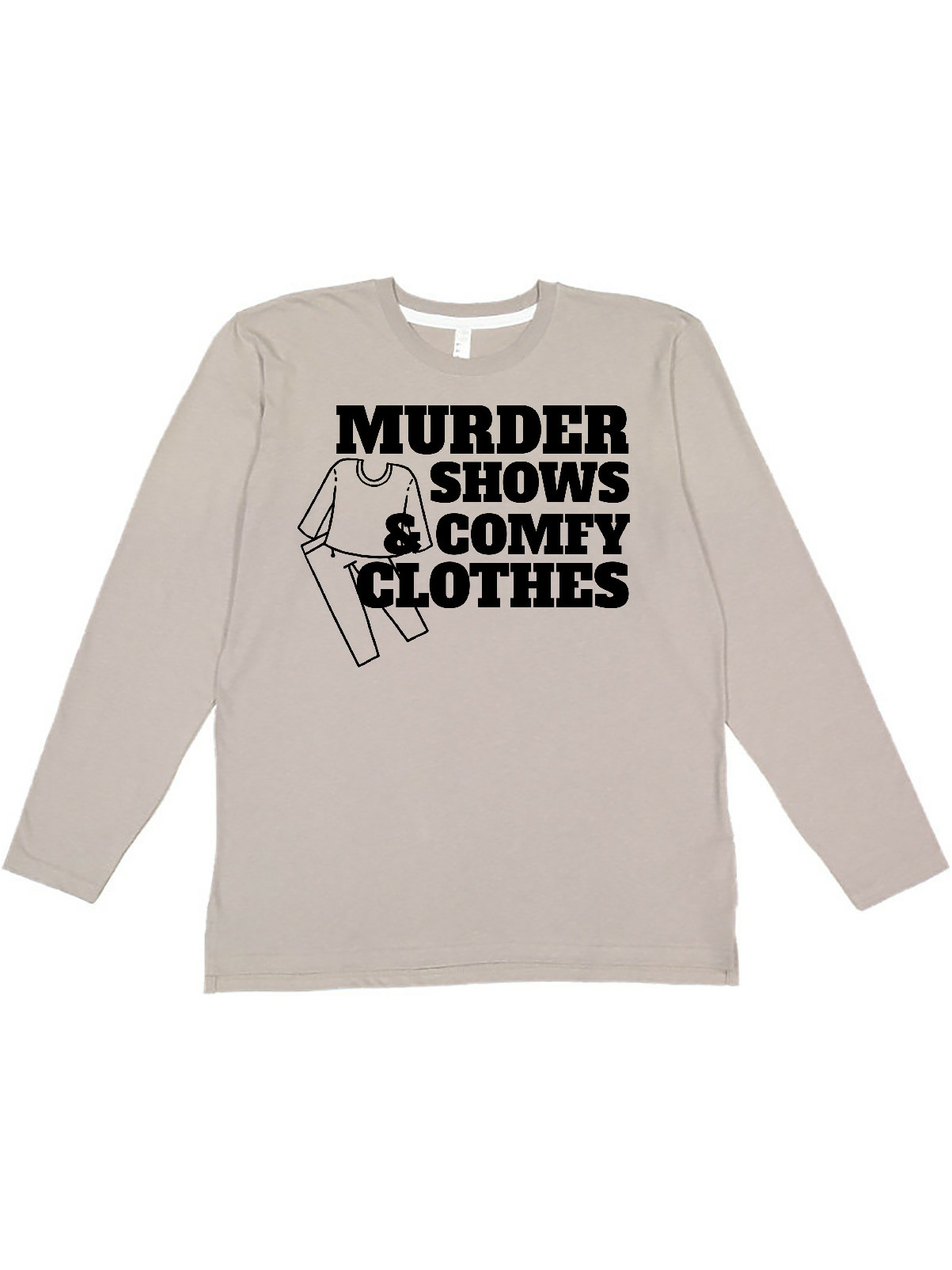 Murder set pieces jacket - lasopaarm