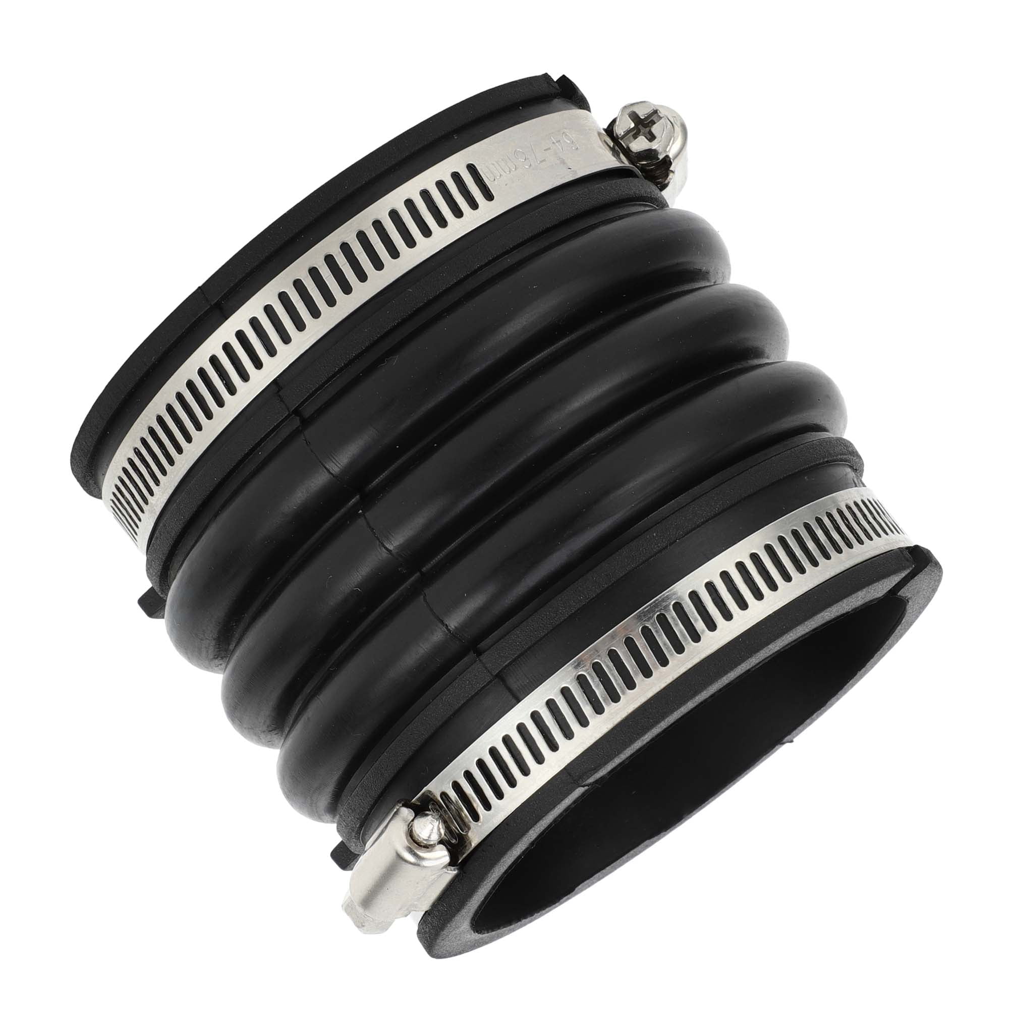 Click here for Unique Bargains Air Intake Hose Tube With Clamps... prices